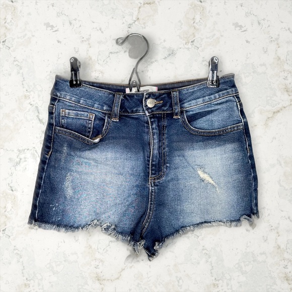 PINK Victoria's Secret | Shorts | Victorias Secret Pink High Waisted ...